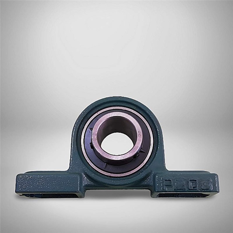 UCP213 RICH Cast Iron Pillow Block Bearing Unit